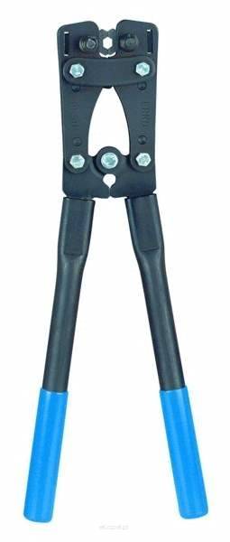 Praska ręczna heksagonalna PR-50, Erko